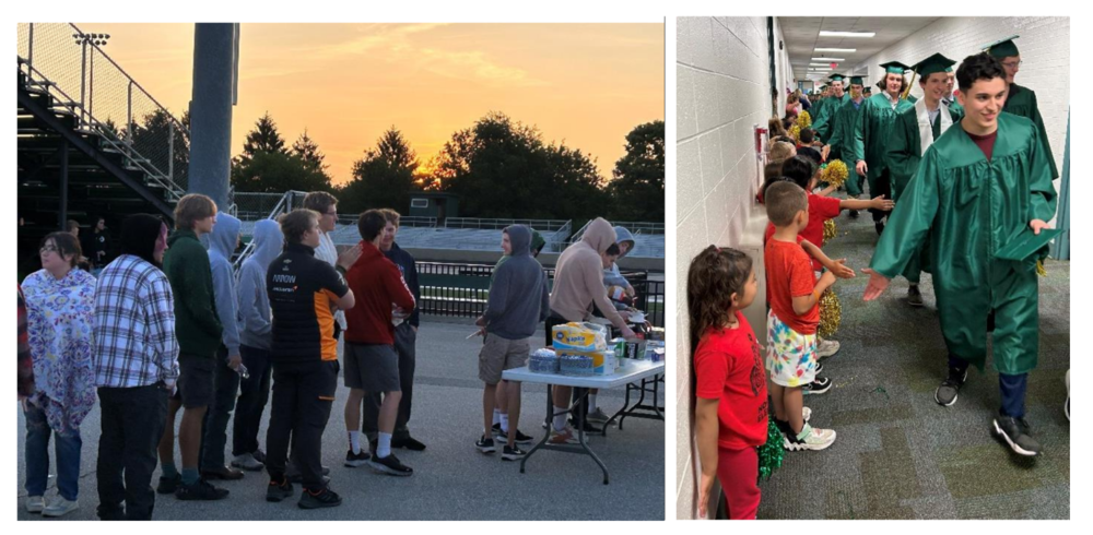News | Isom Elementary